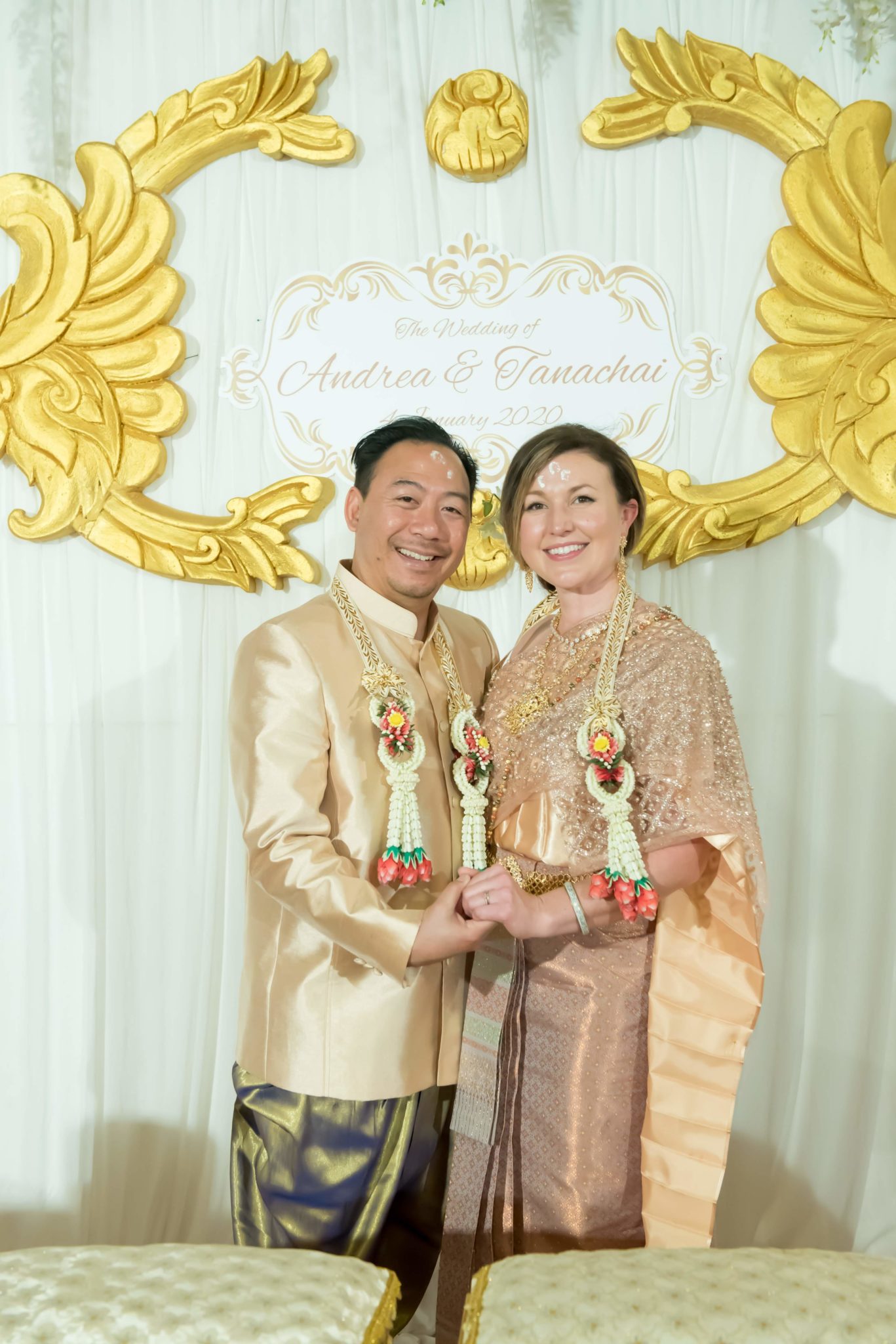 Thai Formal Portraits – Andi & Eddie's Photos